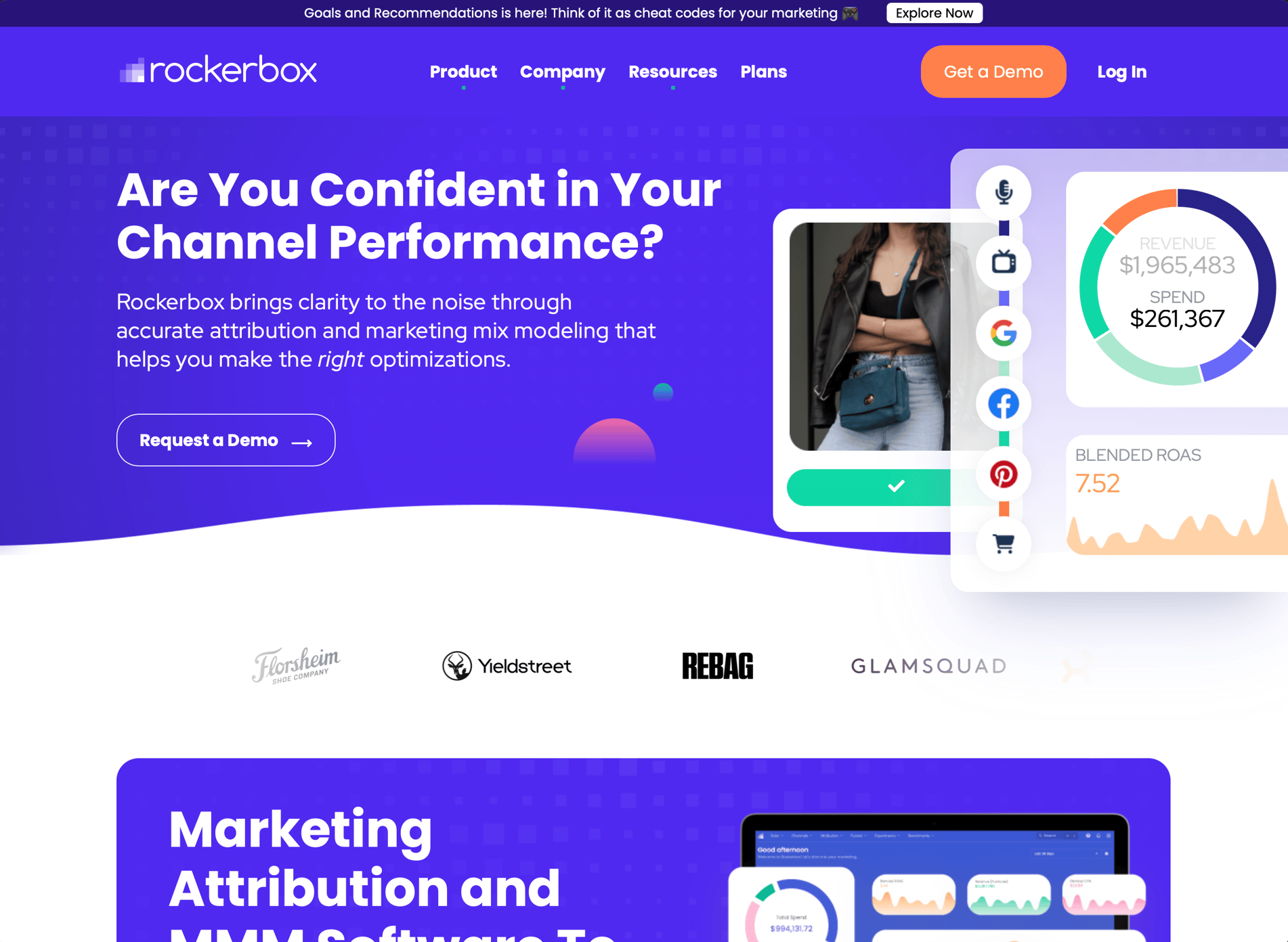 The Best HubSpot Website Examples
